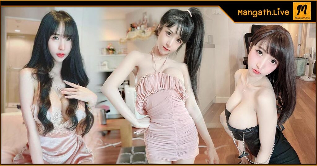 Aom Yumi แป้งหอมยูมิ สาวน่ารักกระชากใจ แค่เห็นหน้าก็ล้าไปทั้งตัว